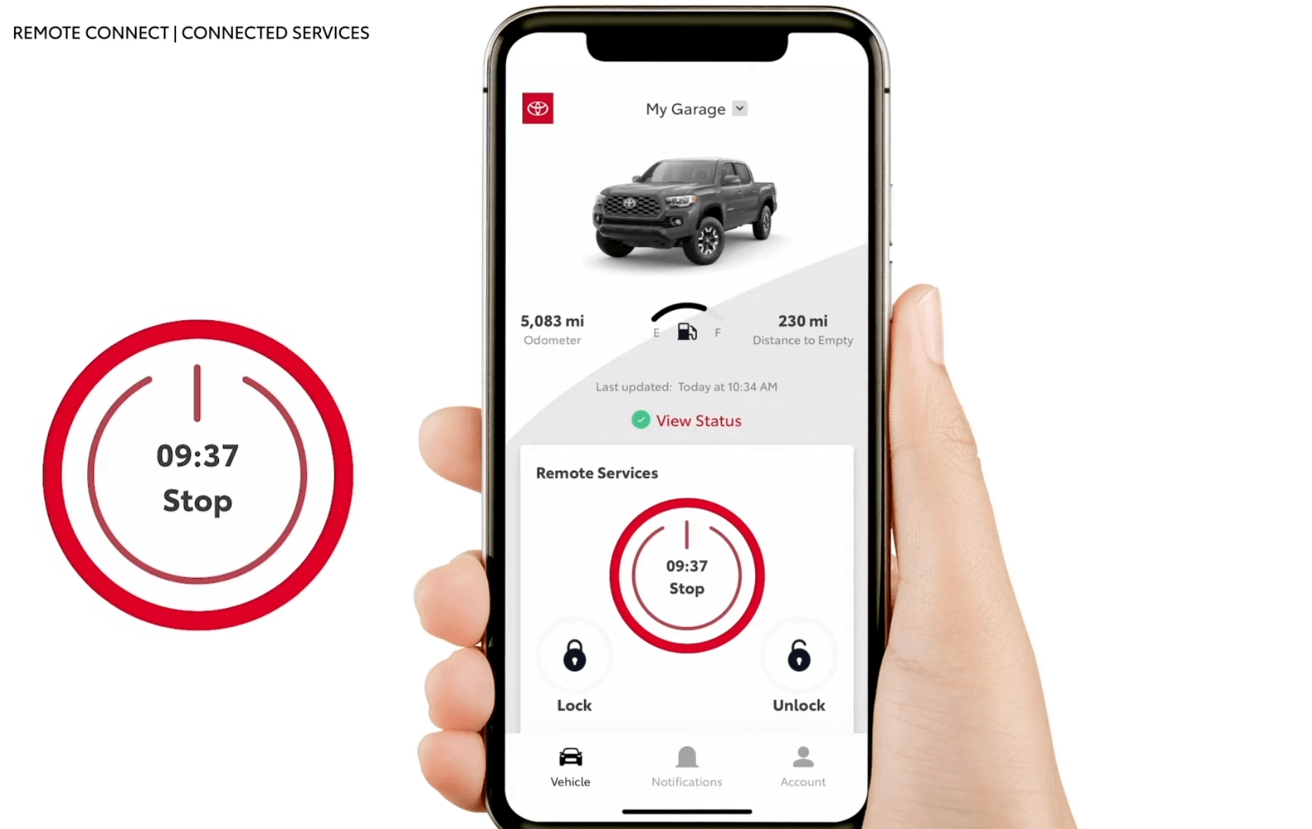 Toyota DCM Not Working: What's Really Going On and How to Fix It ...