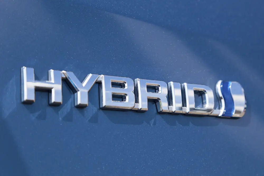 Toyota Hybrid Battery Life Expectancy: What You Really Need to Know ...