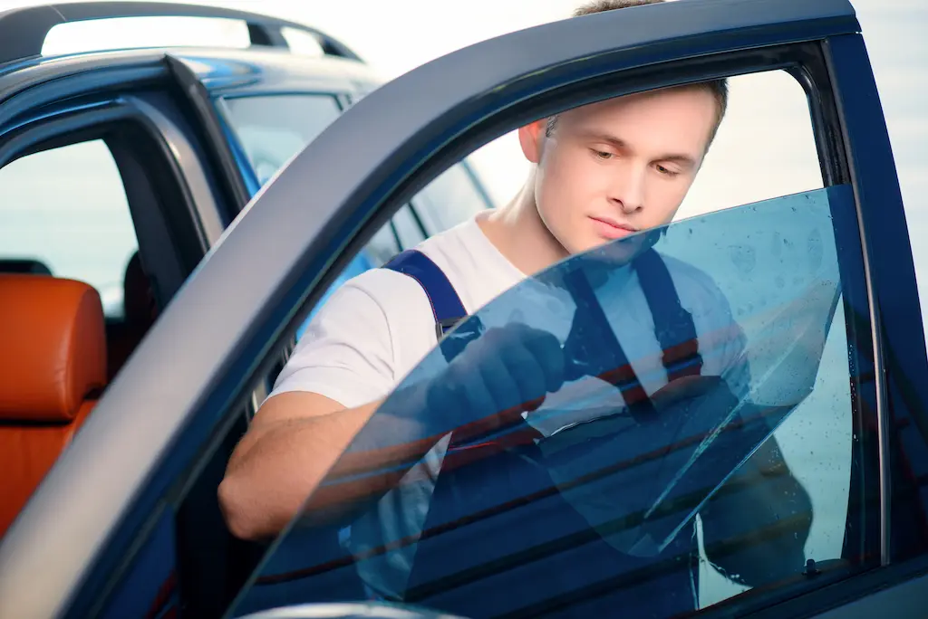 How to Manually Roll Up a Power Window (Without Breaking Anything ...
