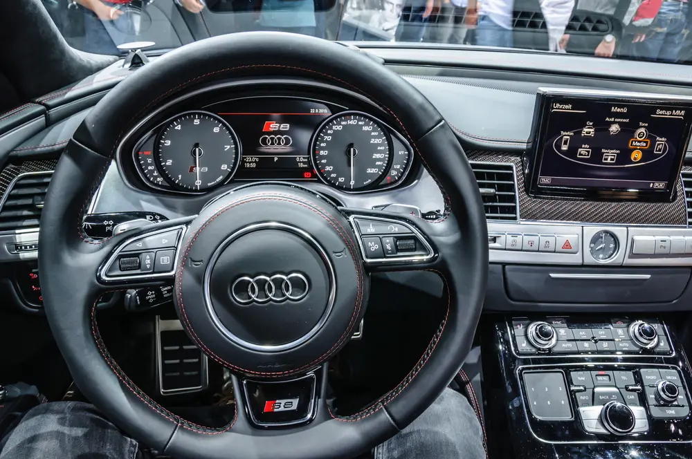 How to Permanently Turn Off Audi Auto Start Stop: Complete Guide ...