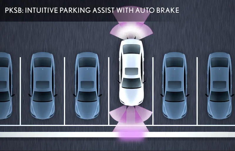 Toyota PKSB Malfunction (Solved & Explained) - Daily Car Tips