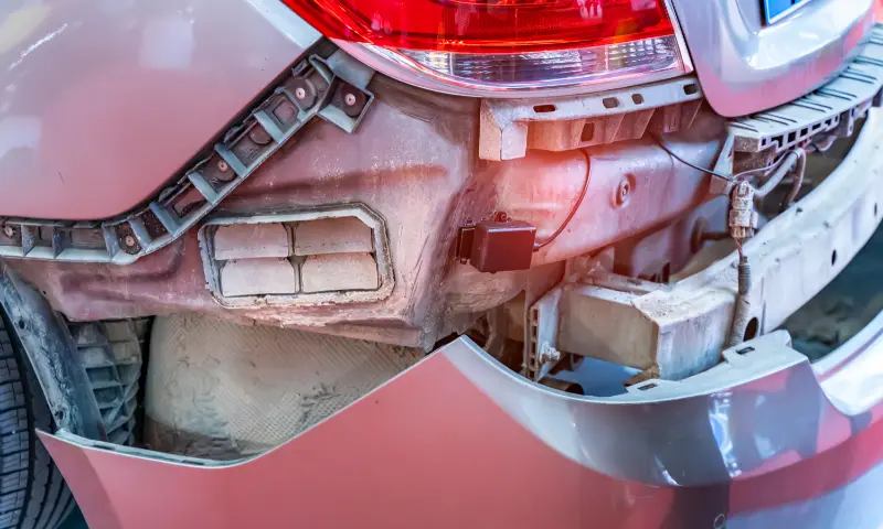 4 Causes Of Hyundai Check BSD System Message