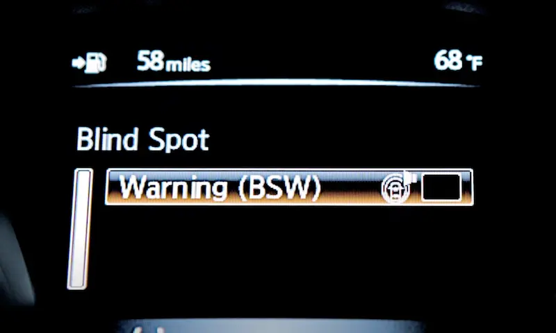 Sitemapcdatahttpstondreferenzcomnissan Blind Spot Warning Not Workingnull