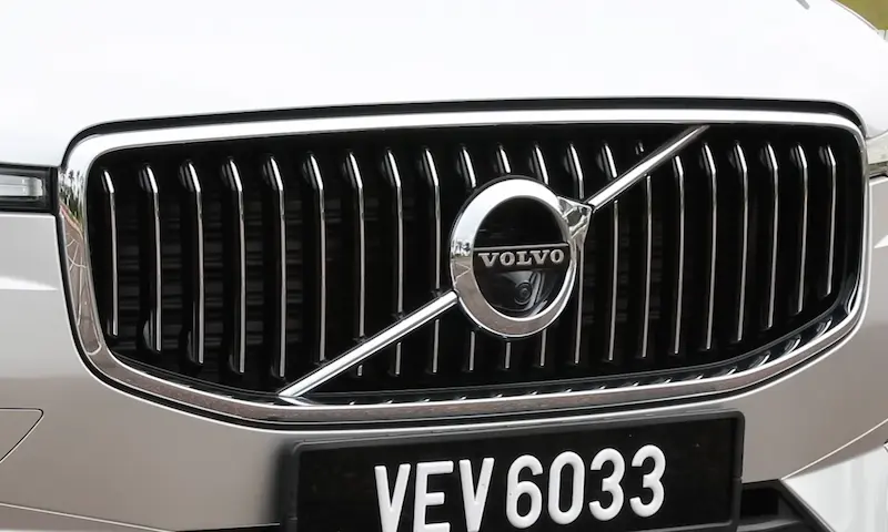 6 Causes of Volvo Park Assist System Service Required Warning