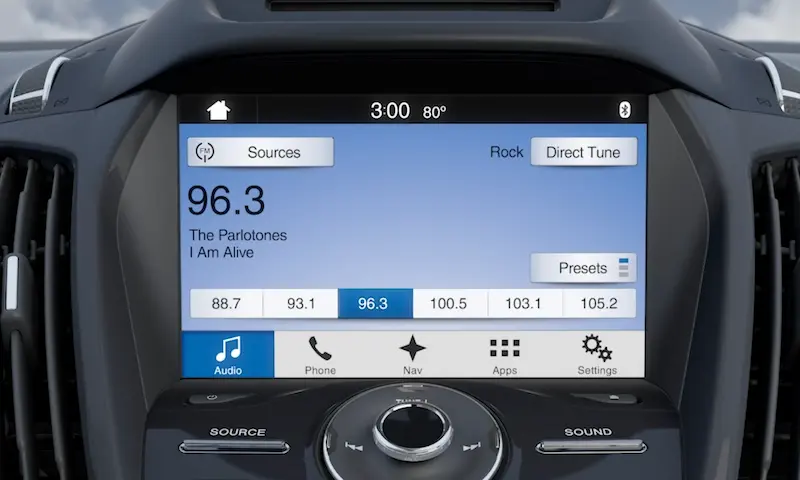 Ford Sync 3 Hidden Settings: Your Guide to Secret Features - Daily Car Tips