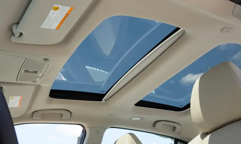 Can You Add a Sunroof to a Car? Here's Everything You Need to Know ...