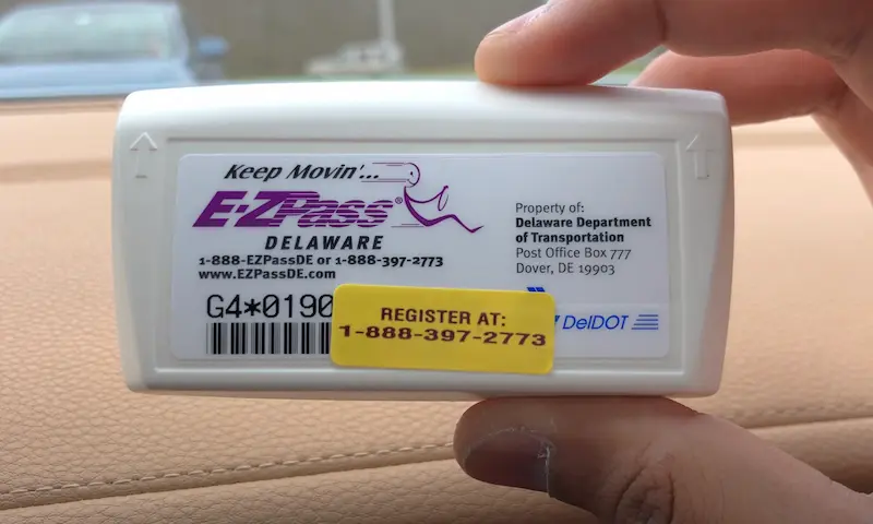 3 Common Causes of E-ZPass Transponder Not Working