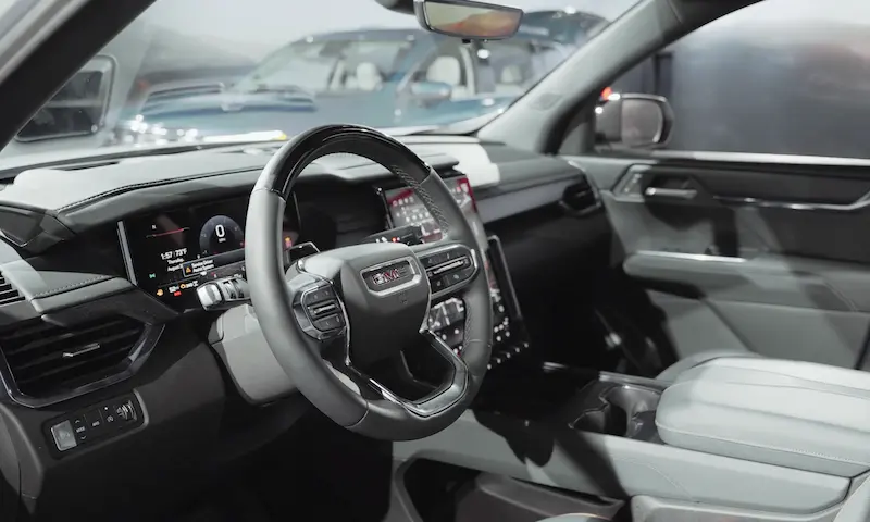5 Causes of GMC Acadia Power Steering Problems