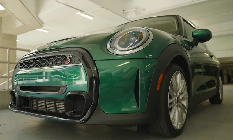 5 Causes of Mini Cooper Drivetrain Malfunction - Daily Car Tips