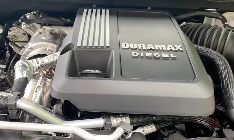 Duramax NOx Sensor Reset Procedure: Step-by-Step Guide