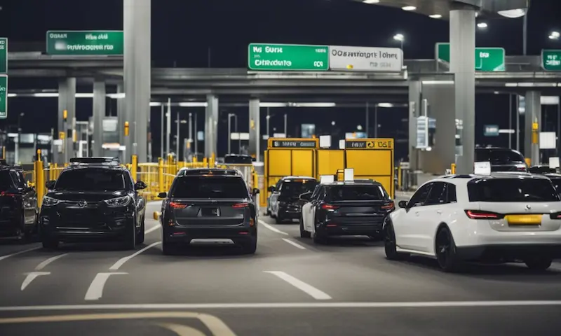 NC Quick Pass vs E-ZPass: A Comprehensive Guide for Commuters