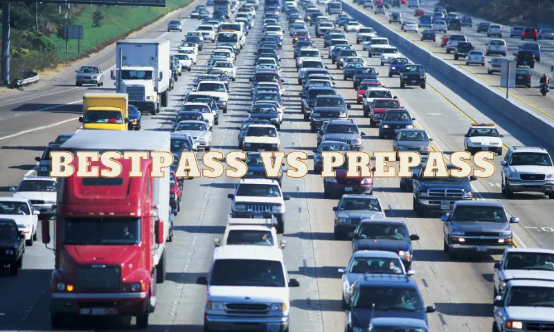 BestPass vs PrePass: Choosing the Right Toll Management System