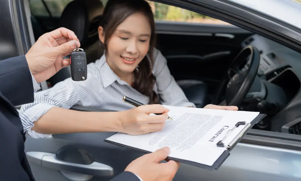 How Do You Pay Tolls in a Rental Car Enterprise: Simplifying Your Road ...