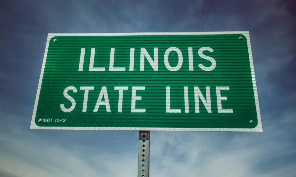 Illinois Highway Toll Payment: Easy Tips for a Smooth Journey