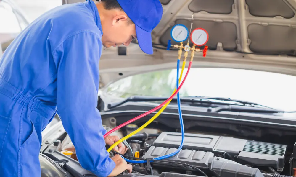 3 Common Subaru Air Conditioning Problems