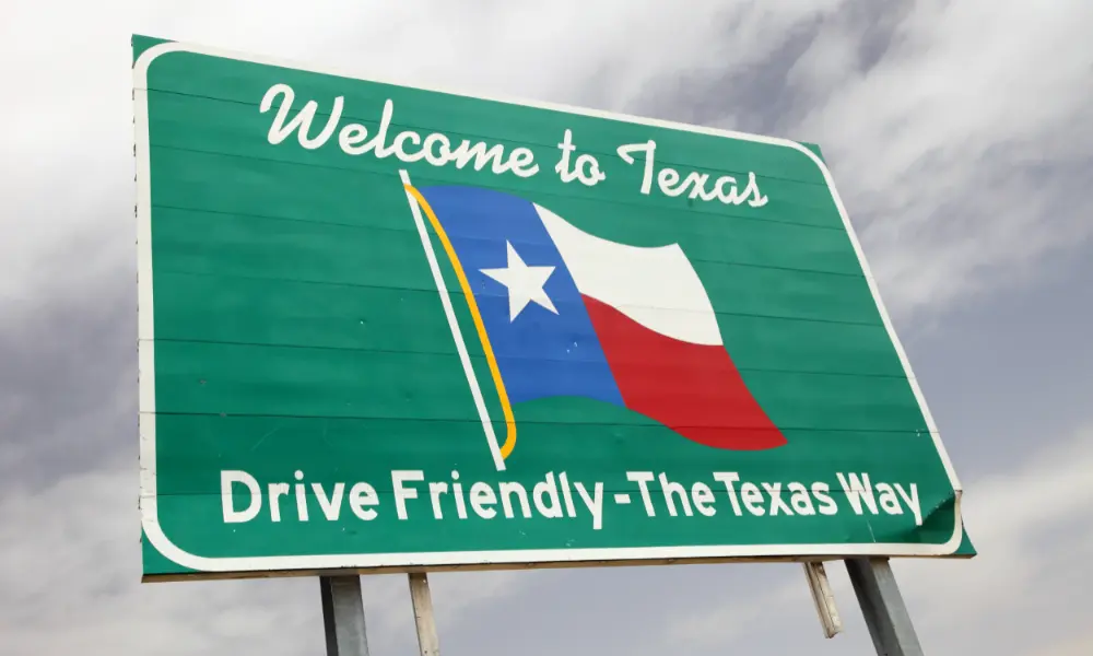 Where to Buy Texas Toll Tag: Simple Guide for Drivers