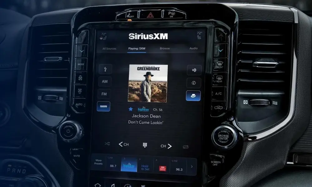 Sirius XM vs Spotify: Which Audio Entertainment Giant Deserves Your Ear ...