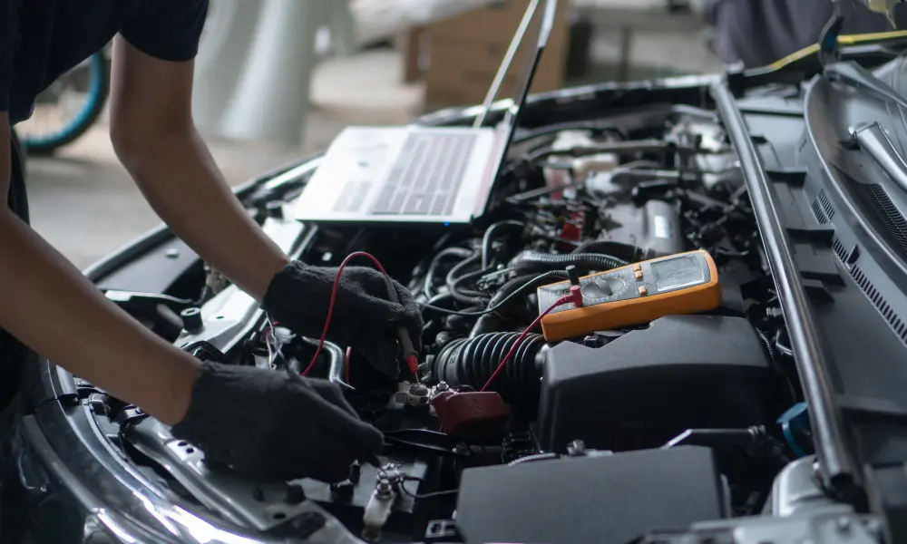 Duramax P0191 Code: Quick Fixes and Tips - Daily Car Tips