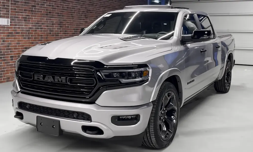 Dodge Death Wobble: What Causes It and How to Fix It