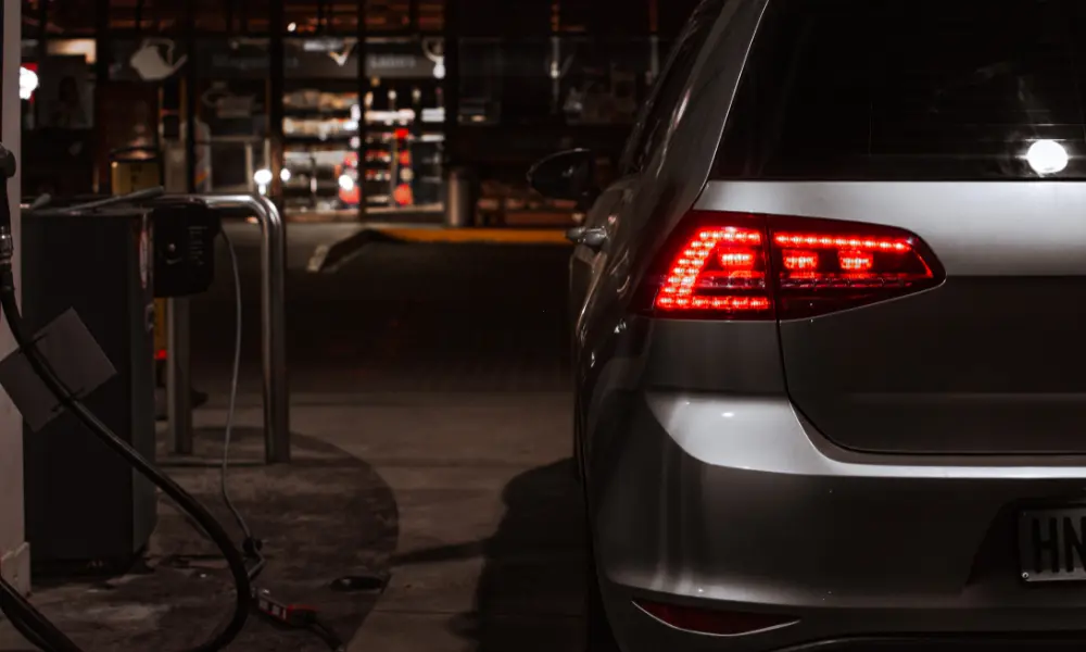 Where Can I Leave My Car Overnight: Best Safe Spots and Tips