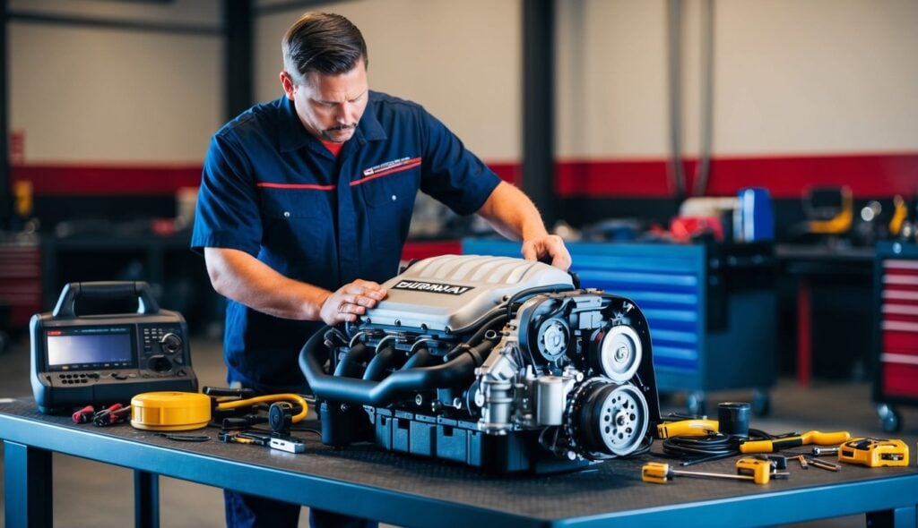 Duramax P20EE Code: Simple Fixes and Tips - Daily Car Tips