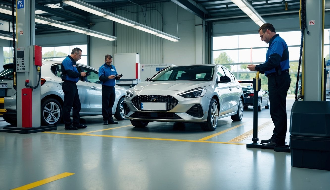 CT Emissions Requirements: What You Need to Know