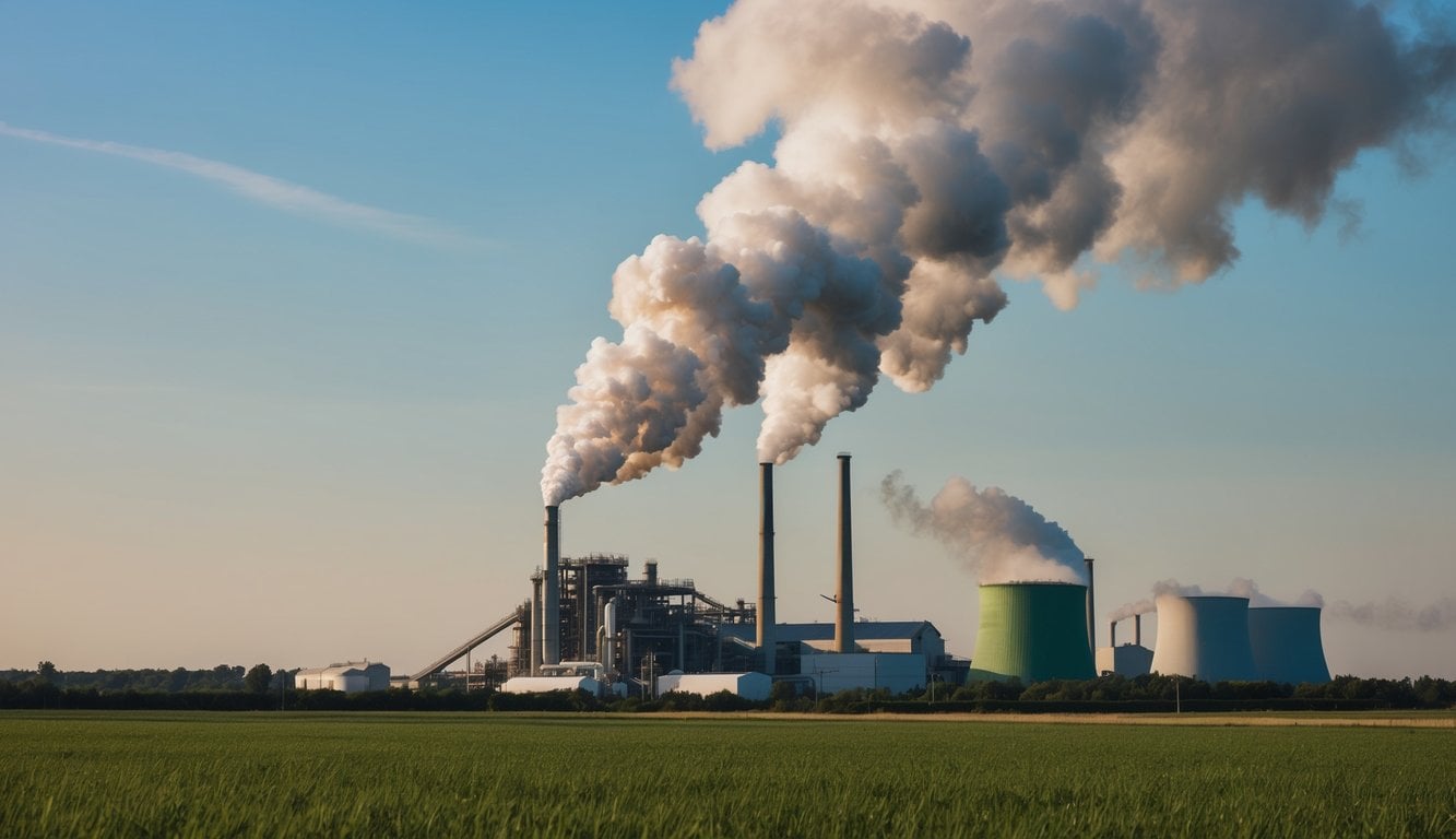 CT Emissions Requirements: What You Need to Know