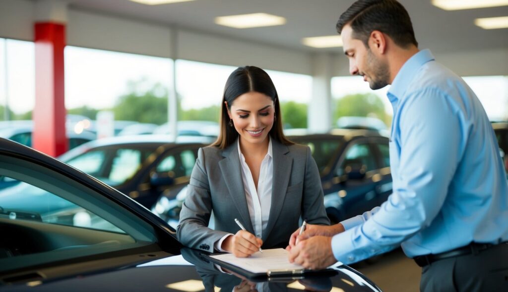 Buying a Car in Texas from Out of State: Essential Tips for a Smooth ...