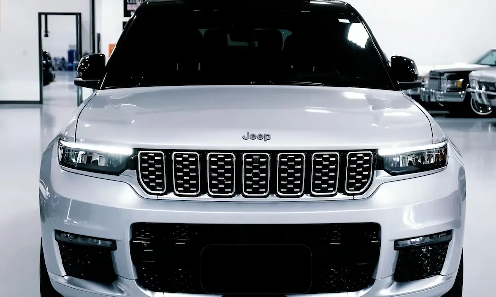 Jeep Service Electronic Throttle Control: Essential Tips to Know