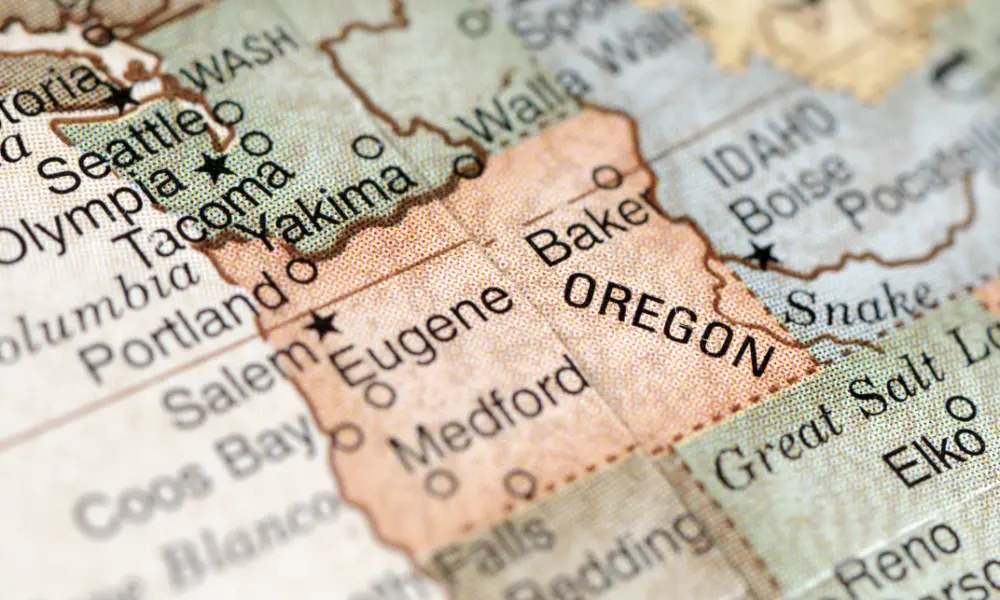 How to Register Car in Oregon from Out of State: A Friendly Guide to ...