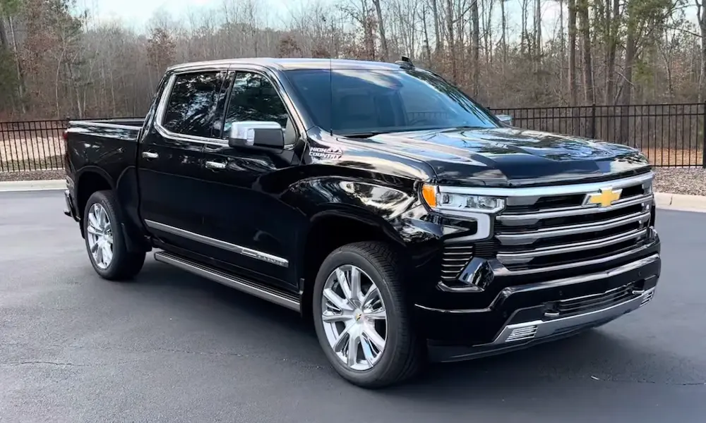 Chevy Silverado Service Brake Assist: What You Need to Know