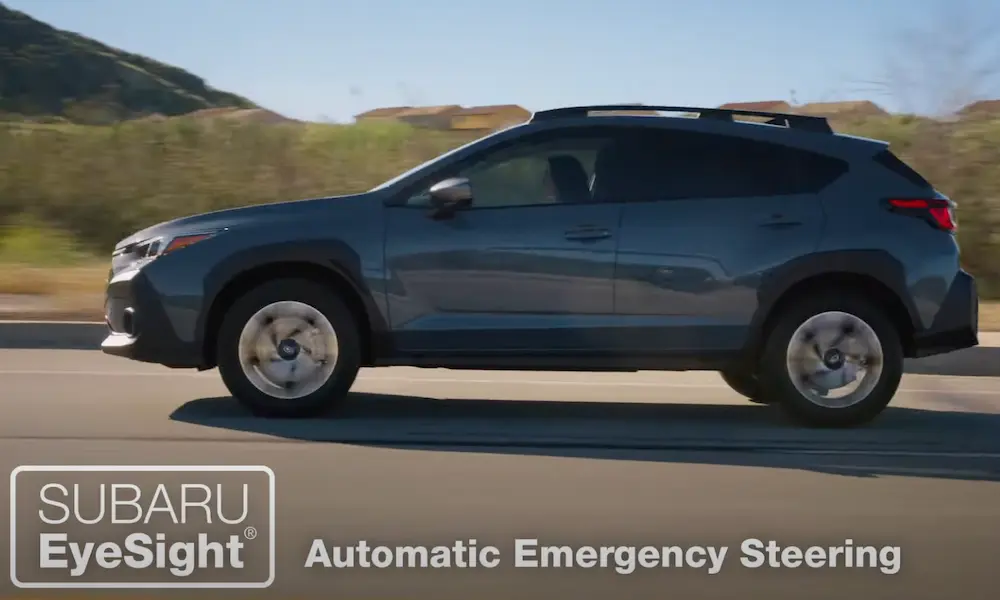 How to Reset Subaru Touch Screen: Quick Fixes for Common Issues - Daily ...