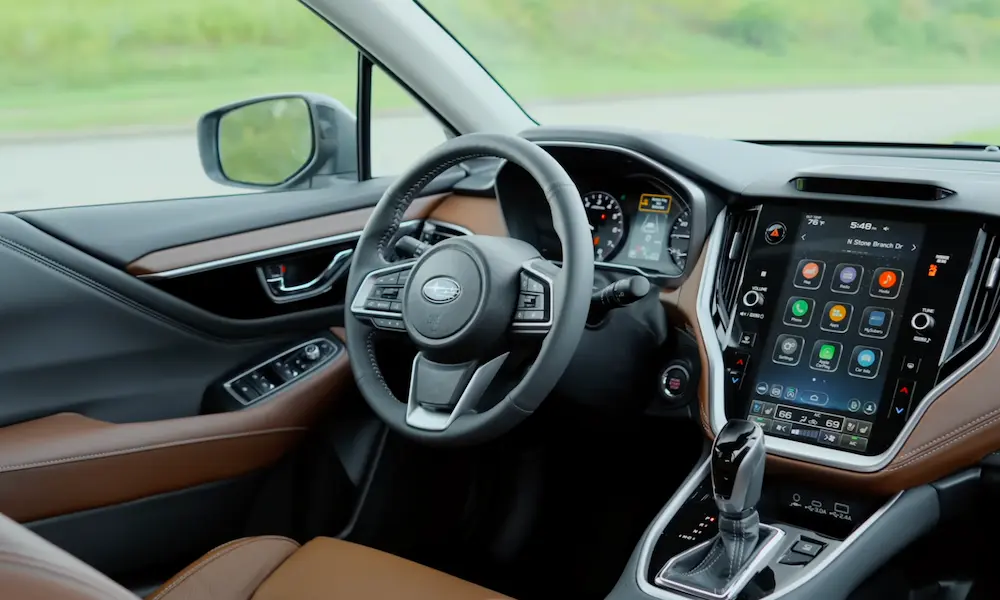 How to Permanently Turn Off Subaru Auto Start/Stop: 7 Proven Methods ...