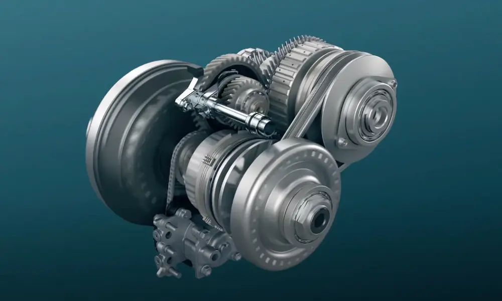 Are Honda CVT Transmissions Reliable? The Truth Behind Honda's Continuously Variable ...