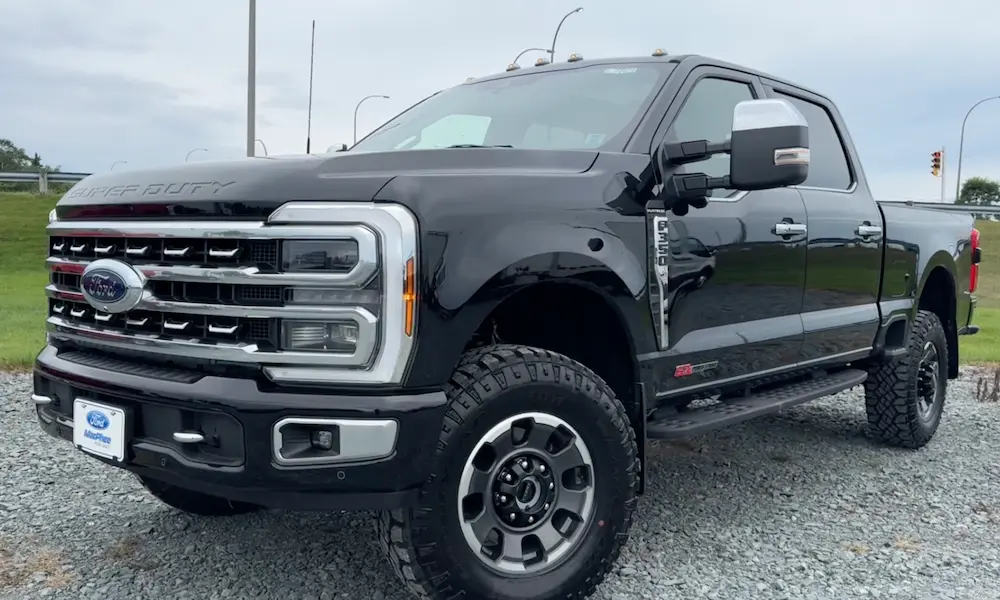 Ford 6.2 Engine Problems: What Every Owner Needs to Know - Daily Car Tips