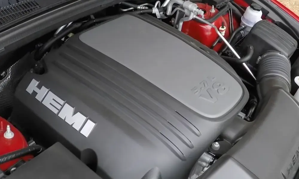 Unleashing the Beast: Top 5.7 Hemi Performance Upgrades for Your Mopar ...
