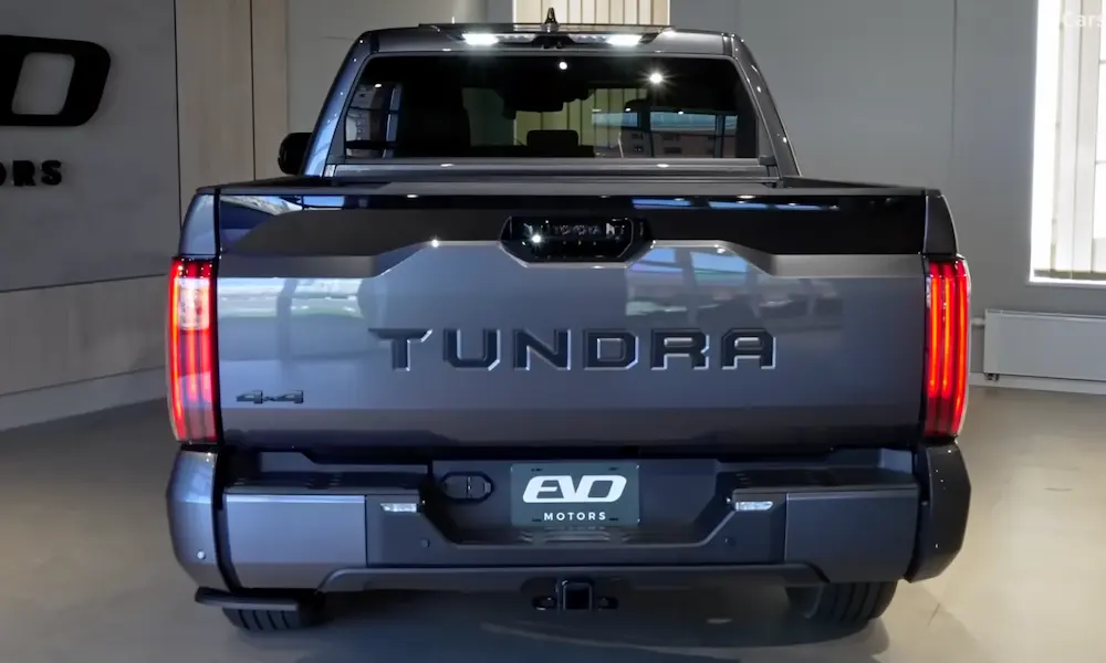 Best Year for Toyota Tundra: A Generation-by-Generation Breakdown ...