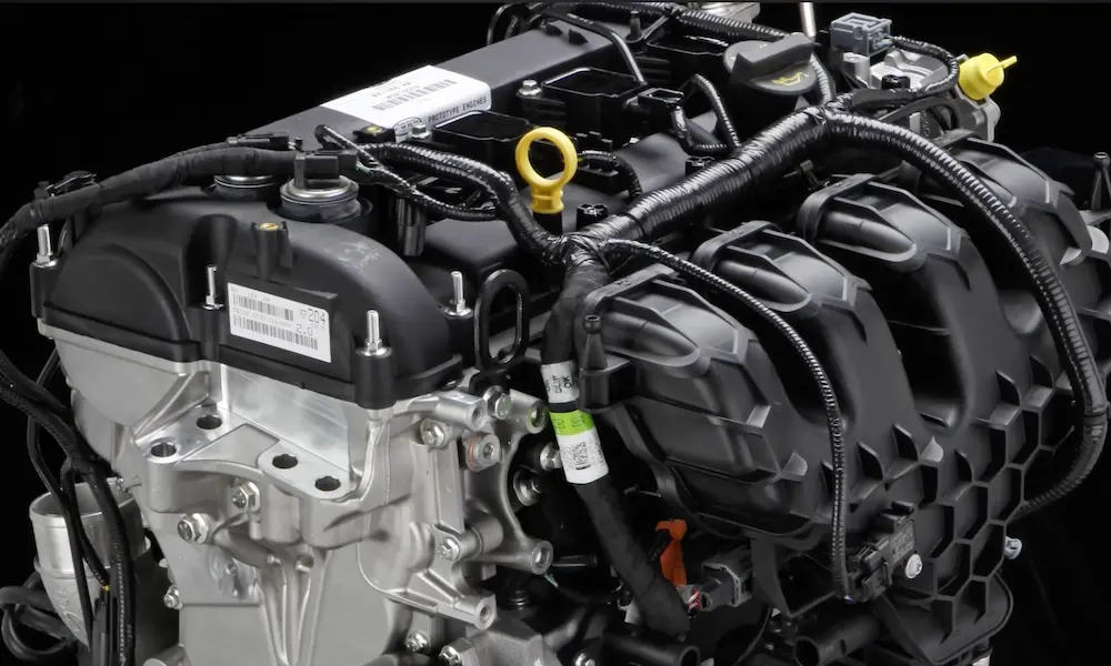 Ford 2.0 EcoBoost Recall: What Owners Need to Know - Daily Car Tips