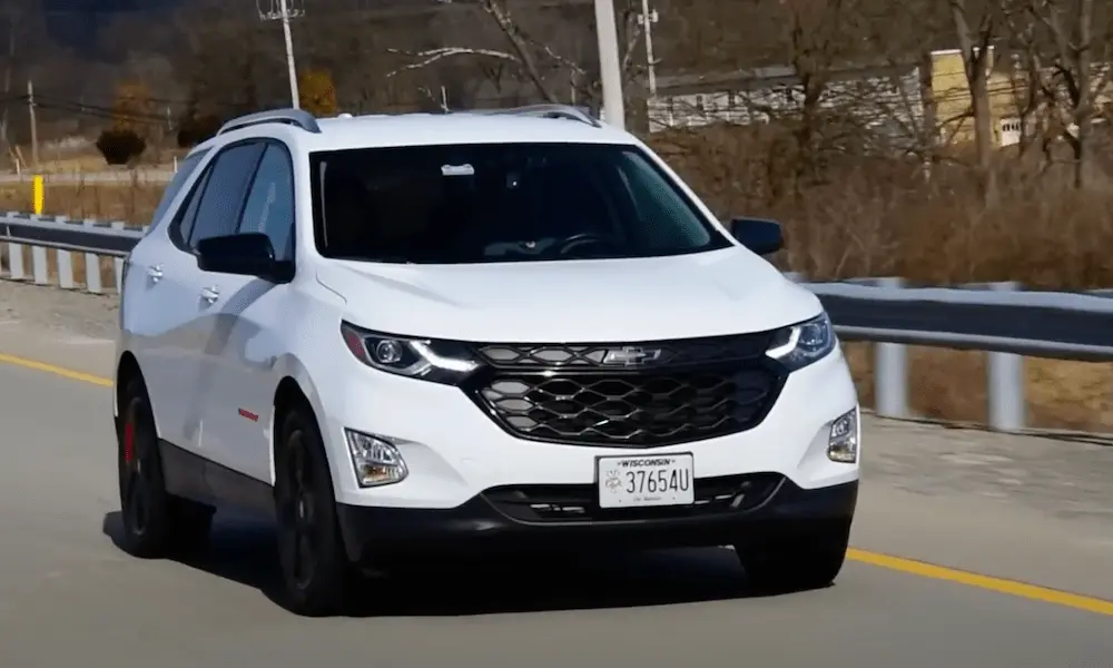 4 Common 2.4 Ecotec Engine Problems - Daily Car Tips