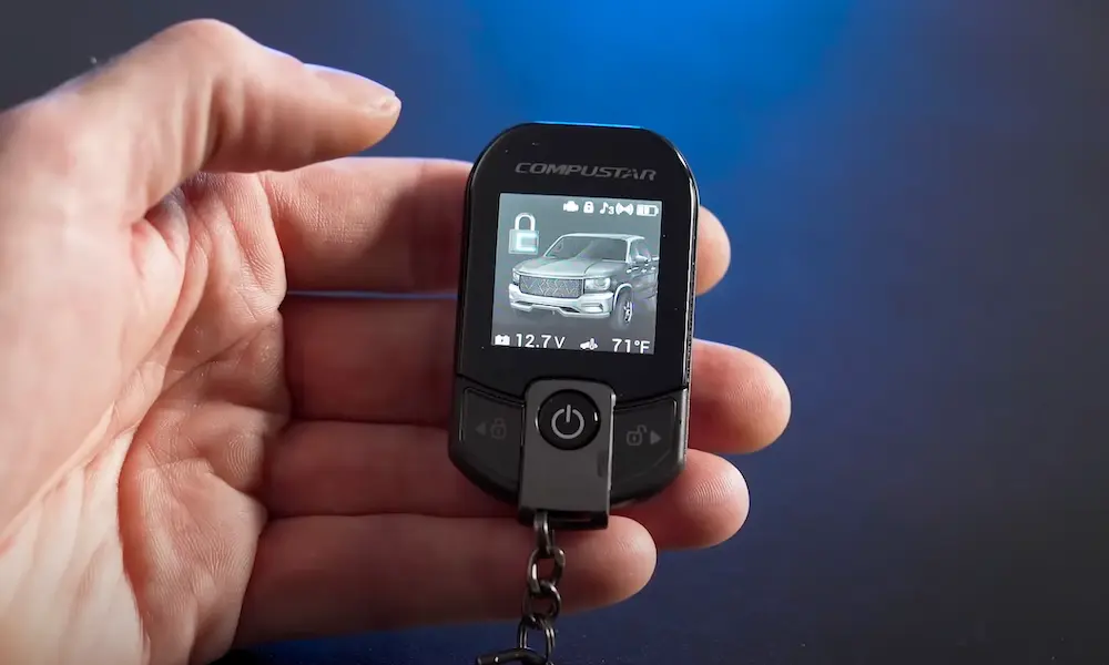 8 Causes of Compustar Remote Start Not Working