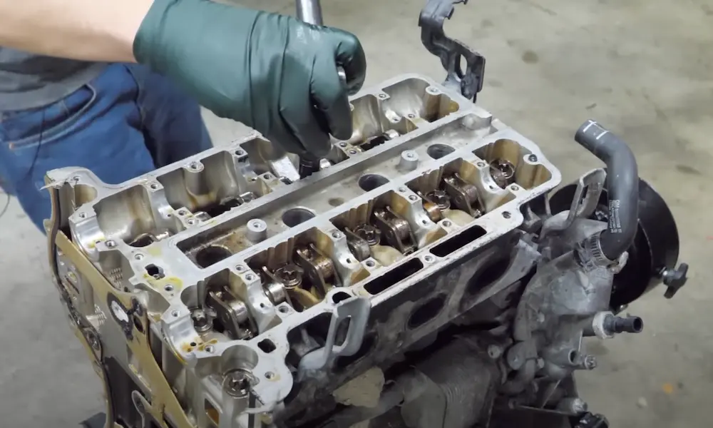 14 Ecotec Engine Problems