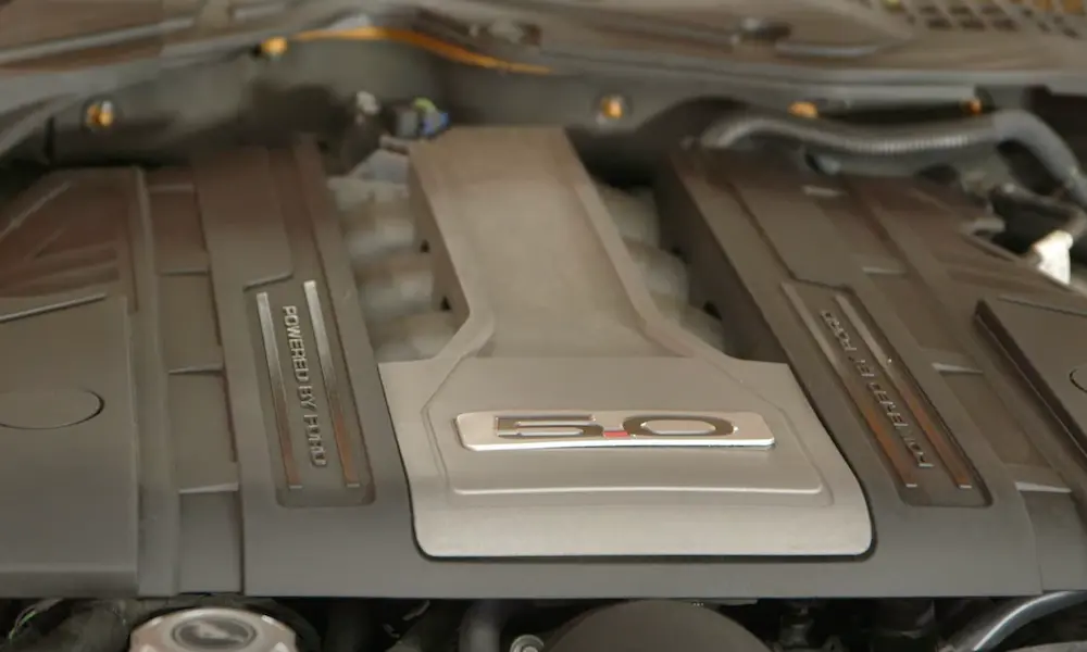 Ford 5.0 Coyote Engine Specs: The Complete Power Guide