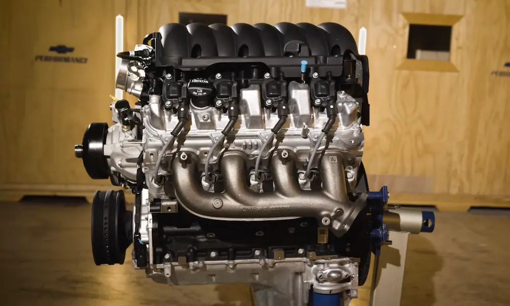 Which GM Engines Do Not Have AFM: Complete Guide for V8 Enthusiasts ...