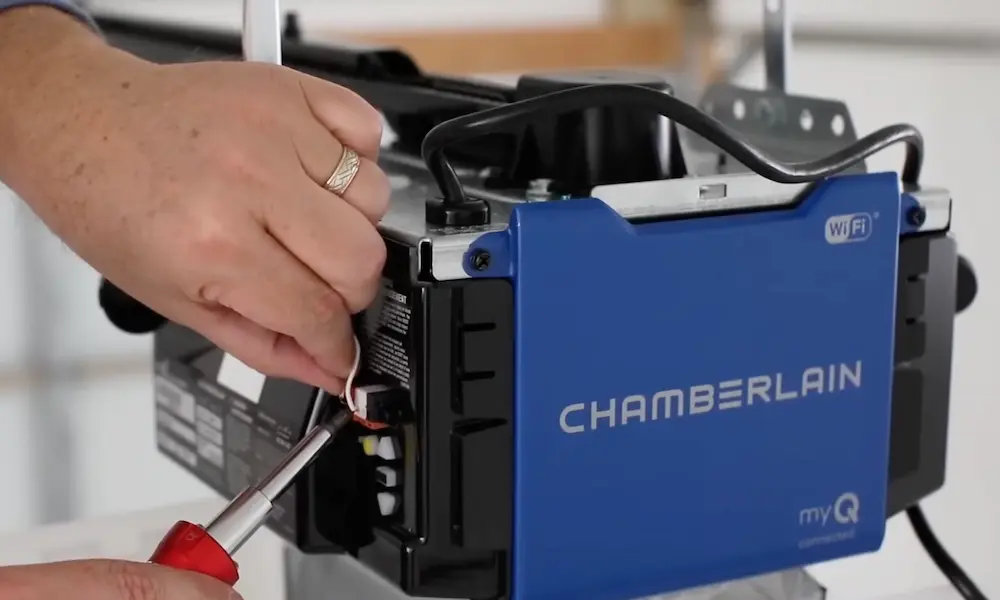 5 Causes Of Chamberlain Garage Door Opener Not Working
