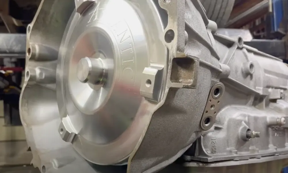 GMC Acadia Service Side Detection System: Causes & Fixes