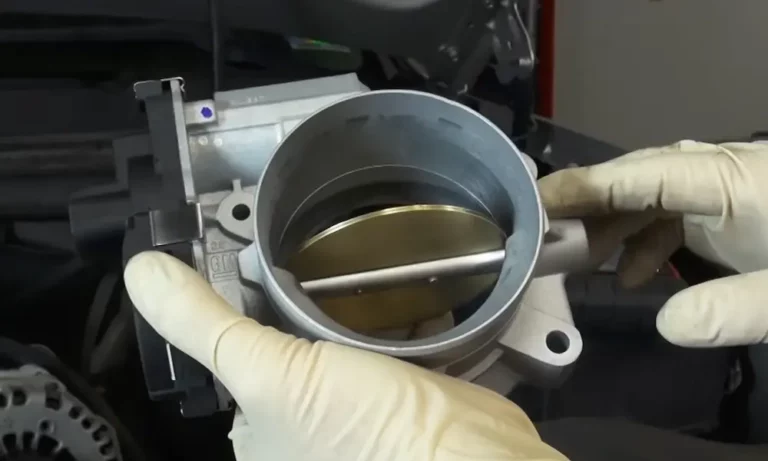 Idle Speed Relearn Procedure What Every Driver Should Know Daily Car