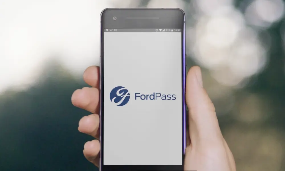 Ford Remote Start Without Button: Complete Guide to Starting Your Car ...