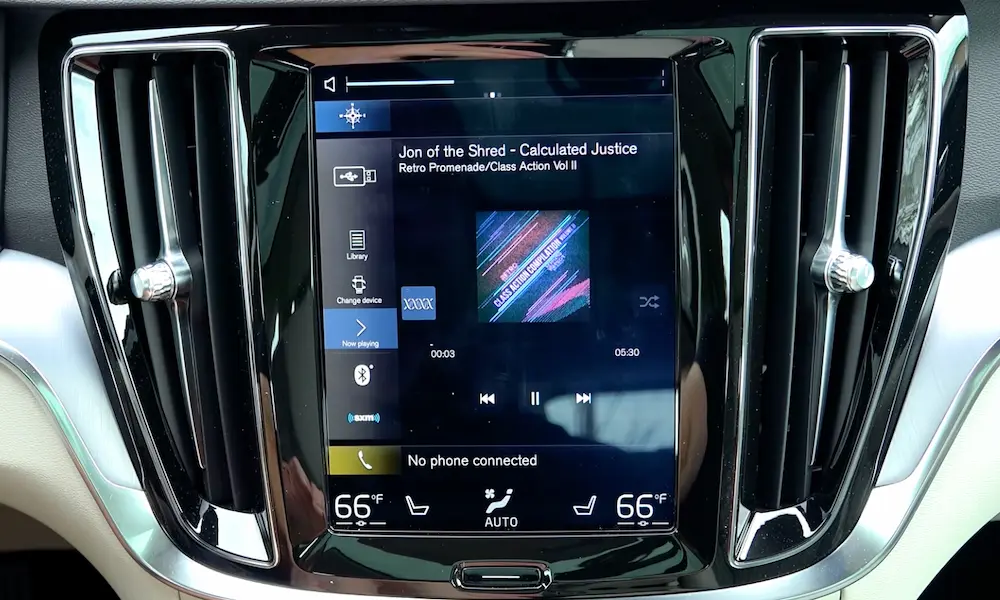 7 Reasons Why Volvo Reduced Engine Performance - Daily Car Tips