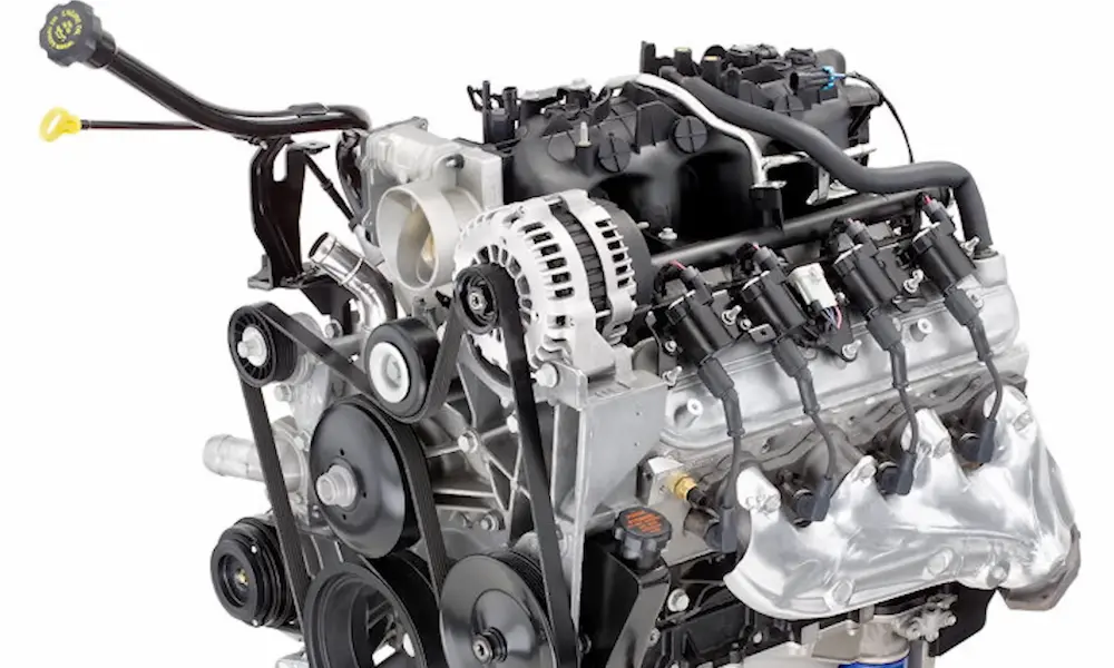 L92 Engine Specs: Everything You Need to Know About GM's 6.2L ...