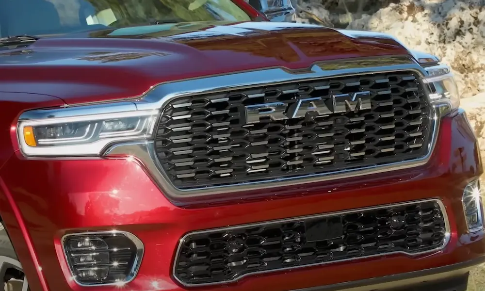 Dodge Ram Key Stuck in Ignition No Power: How to Get Moving Again ...